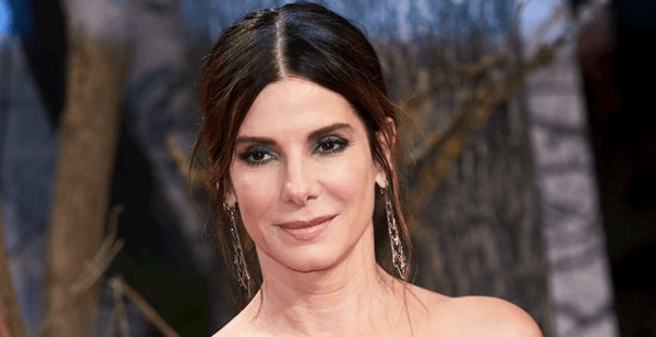 Sandra Bullock revealed which role she regrets: Now I'm ashamed ...