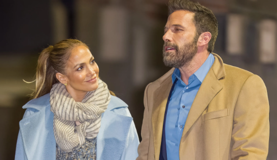 Jennifer Lopez makes a painful confession about a situation in her ...