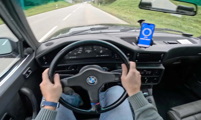 When the M5 debuted it was one of the fastest cars on the planet - now ...