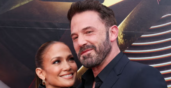 Jennifer Lopez didn't want to file for divorce from Ben Affleck, but ...