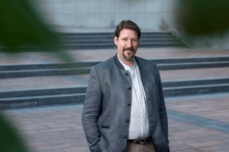 Thomas Waitz has been appointed the new rapporteur of the European ...