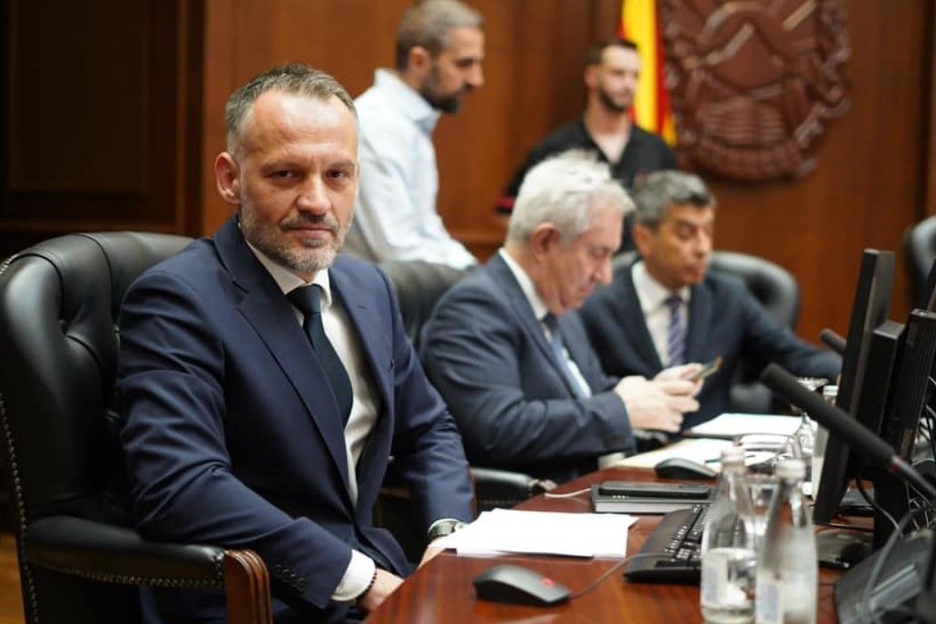 Fetai in a meeting with a delegation from the OSCE: We support ...