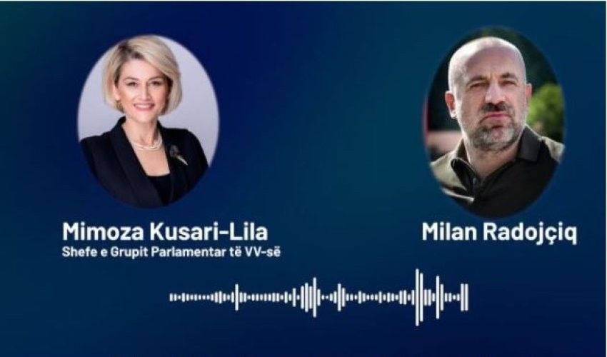 PDK requests an extraordinary session on Friday for the audio recording ...