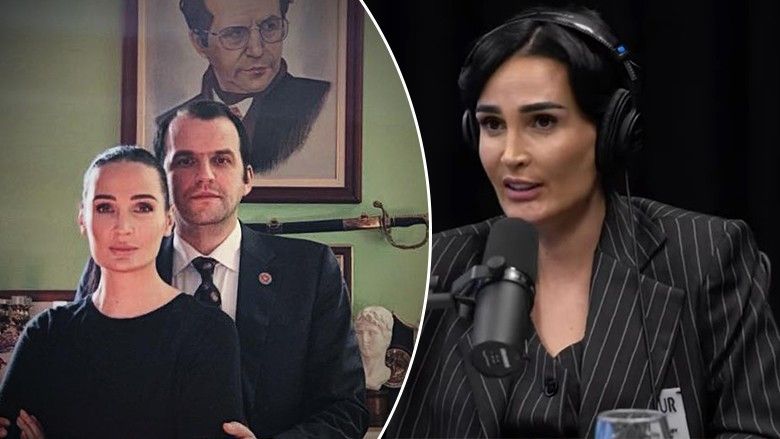 "My world turned upside down in those moments", Blerta Kllokoqi ...