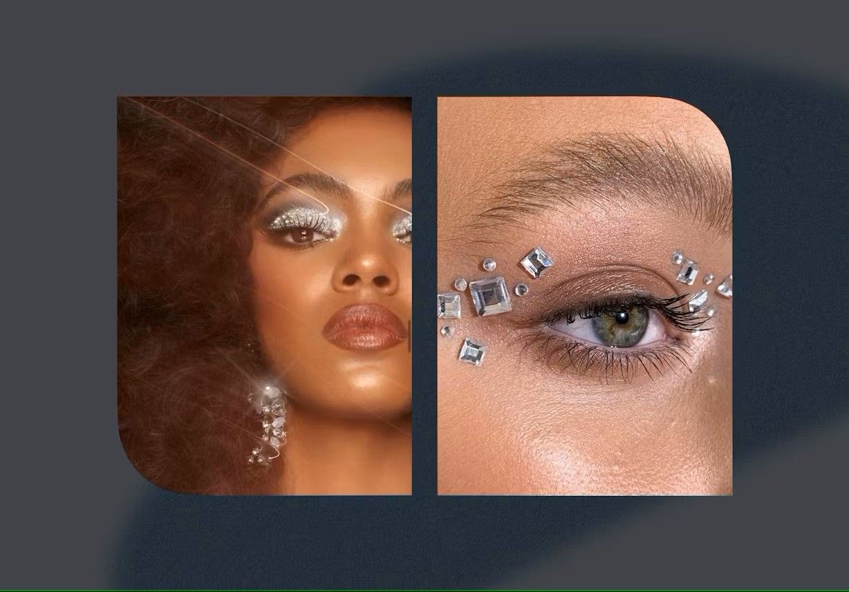 10 unique ways to reverse the growing eye trend - Telegraph - Telegraph