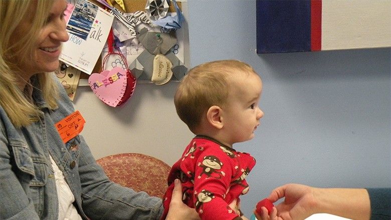 Craniosynostosis: When the baby's head grows abnormally - Telegraph ...