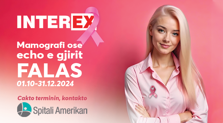 Tetori Rozë, Interex kontrolla falas për konsumatorët dhe stafin e tij - Telegrafi - Telegrafi