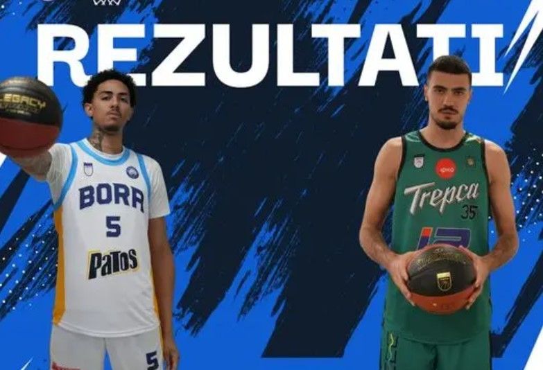 Trepça defeats Bora for the fifth victory this season in the elite of ...