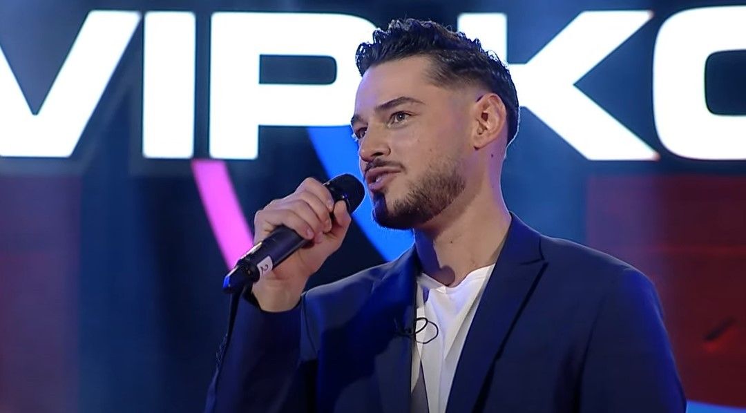 Leonardo Gashi, banori i tetë i Big Brother VIP Kosova 3 - Telegrafi - Telegrafi