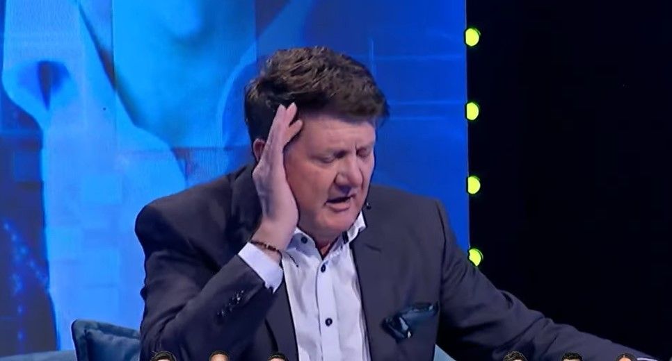 Milaim Zeka calls the call to prayer in Big Brother, speaks out against ...