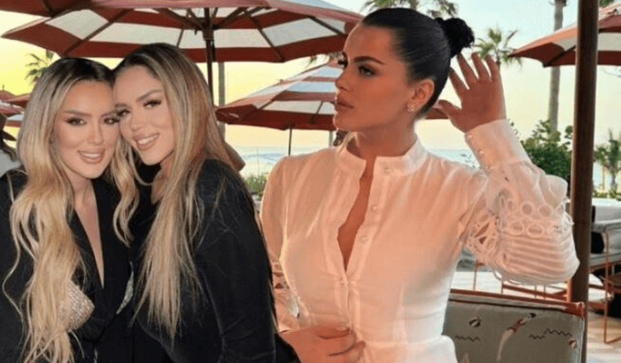 Goditën me shishe në fytyrë modelen Klea Prenga, vetëdorëzohen në ...