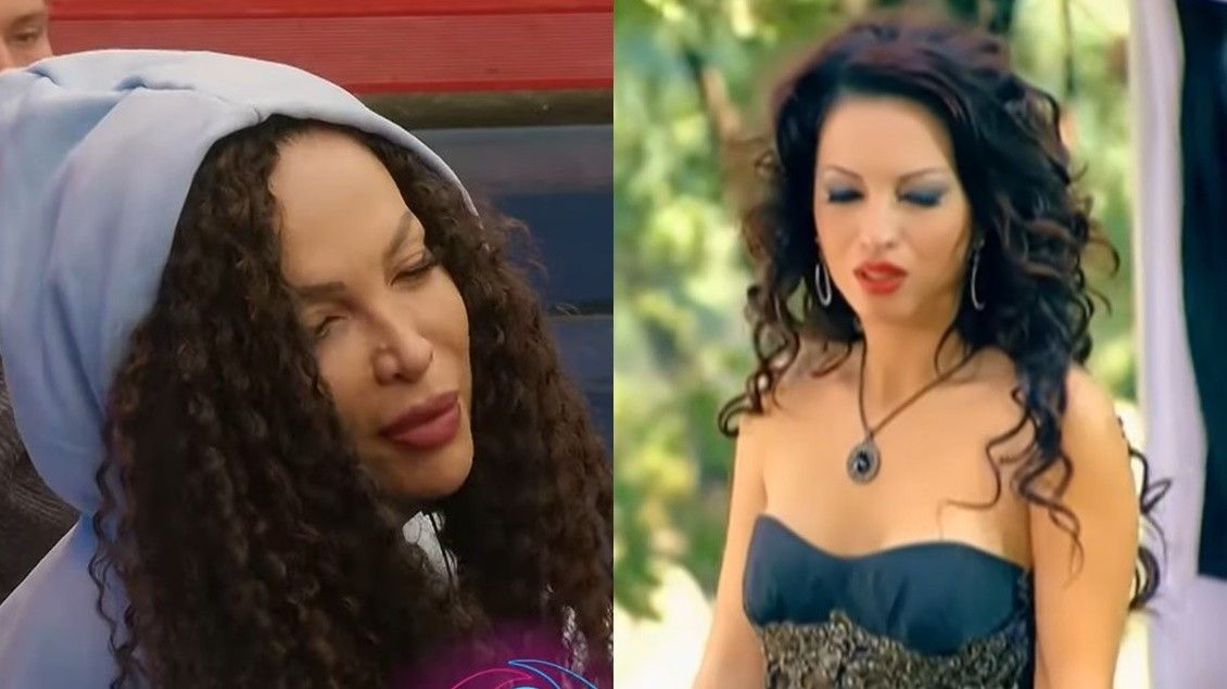 Rovena Stefa zbulon historinë pas hitit "Burrë të martuar u dashurova ...