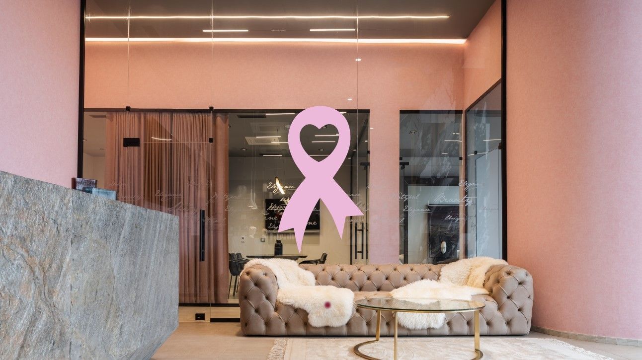 René Clinic honors breast cancer survivors with free treatments during ...