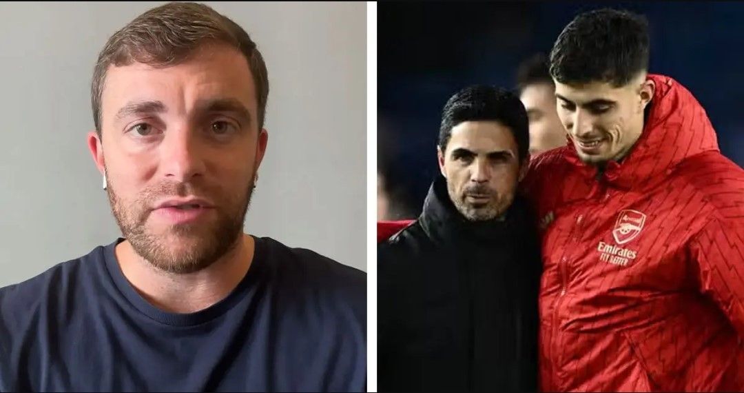 Romano confirms Arsenal could sign new striker in 2025 - Telegraph ...