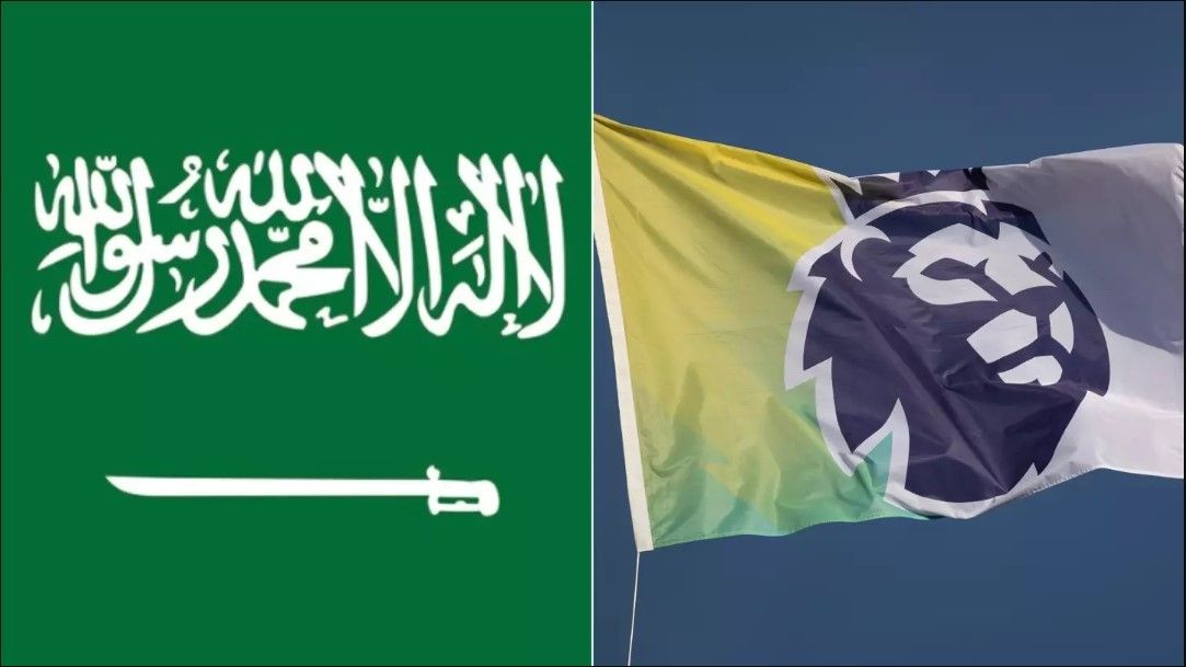 Shteti saudit lidhet me blerjen e dy klubeve të mëdha të Ligës Premier ...