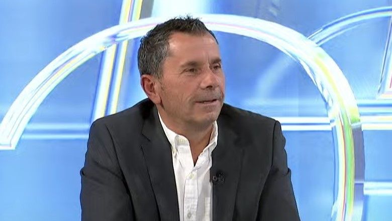 Tomë Gashi: Bojkoti i seancave, taktikë e LVV për largimin nga debatet ...