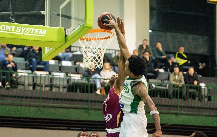 Trepca's losses continue in the FIBA Europe Cup, they are defeated by ...