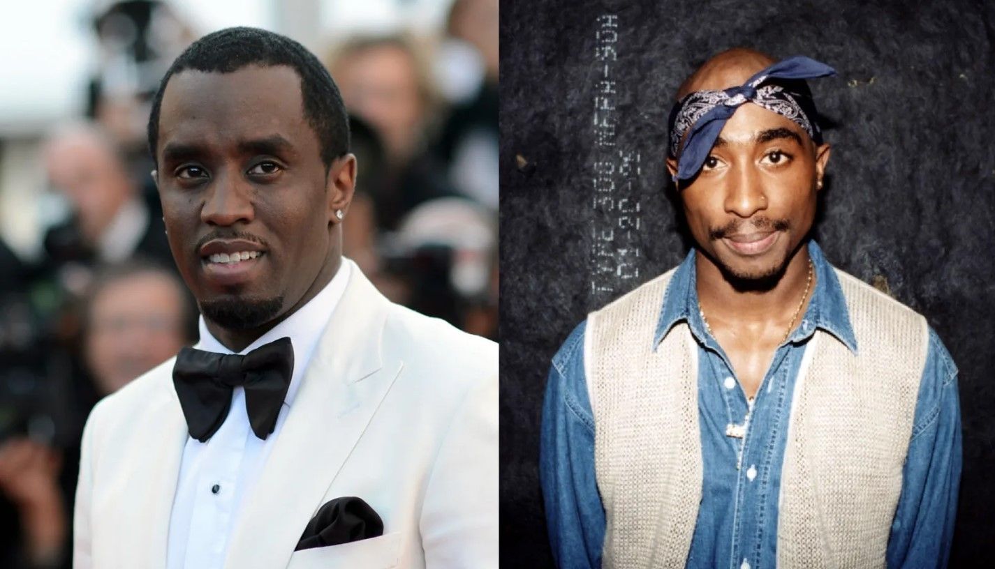 Tupac Shakur's family hires a lawyer to investigate whether Diddy has ...