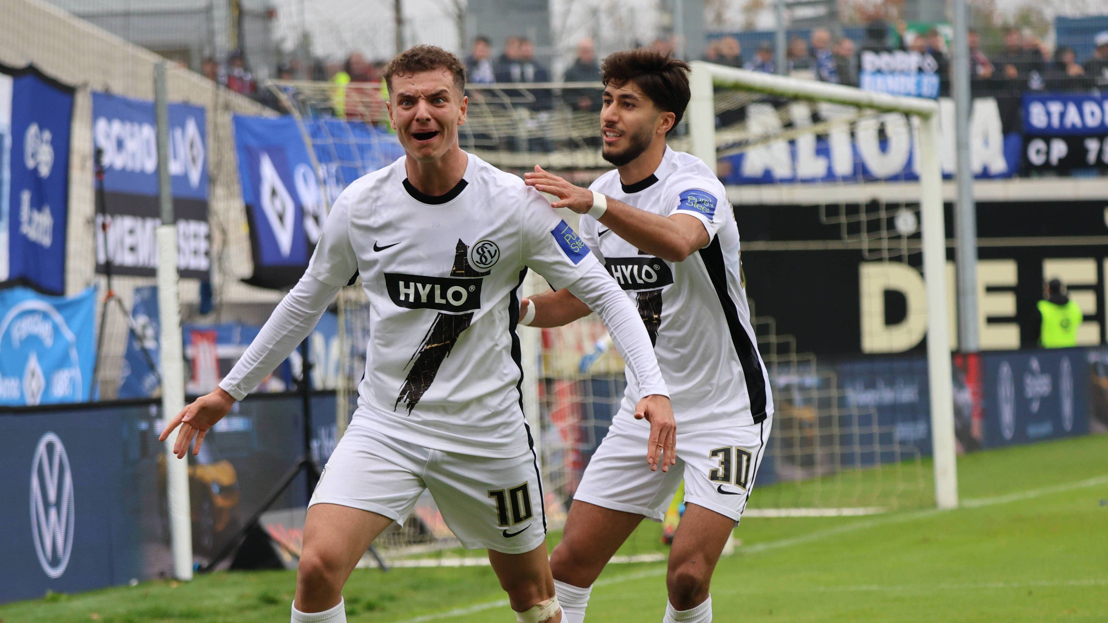 Fisnik Asllanin e pret një e ardhme e madhe, katër klube të njohura të ...