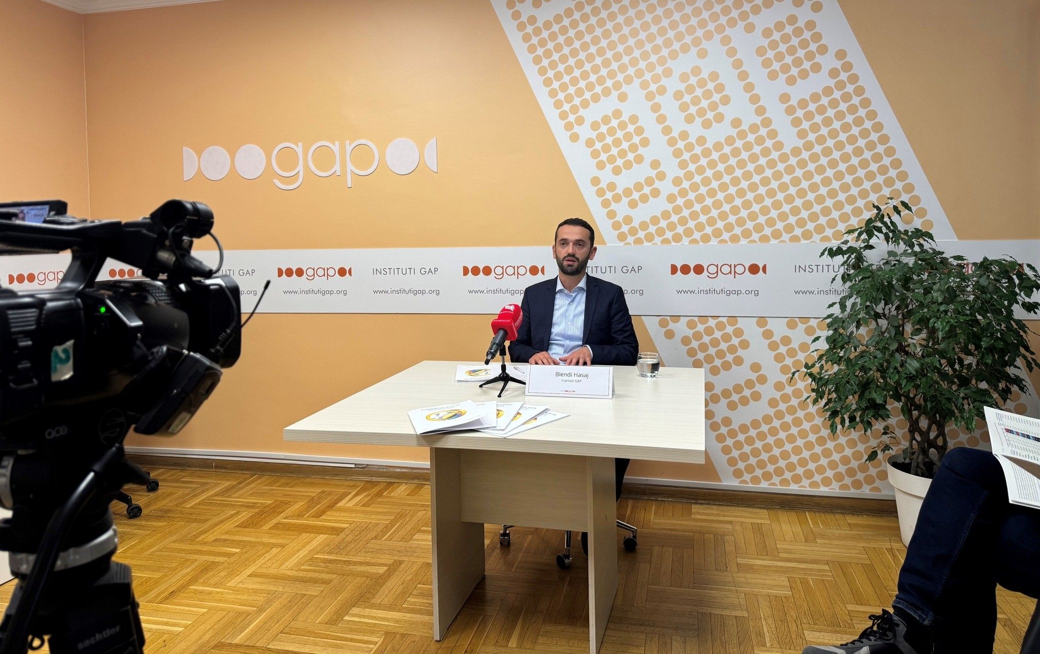 Hasaj: Tri komuna në vend rrezikojnë të mos kenë rritje të buxhetit për ...