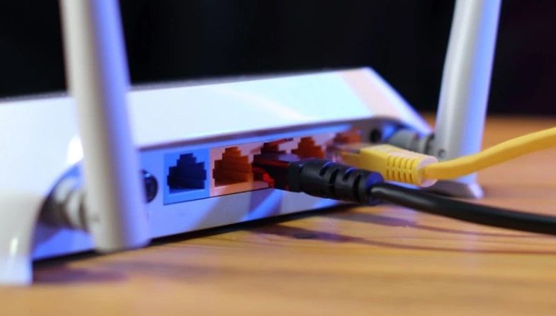 If you have one of these routers, replace them immediately - Telegraph - Telegraph