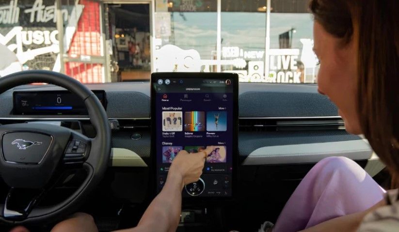 Are ads coming to cars? - Telegraph - Telegraph