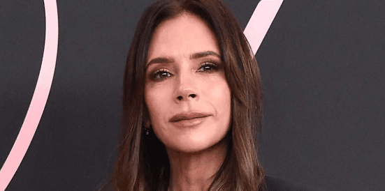 Victoria Beckham reveals why she has eaten only fish and vegetables ...