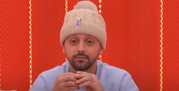 The gesture does not think that it is being used for a game by Xheneta ...