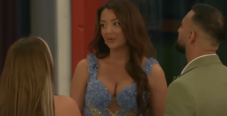 Pas daljes nga Big Brother, Ana ndjek nënën e Kevinit në Instagram - Telegrafi - Telegrafi