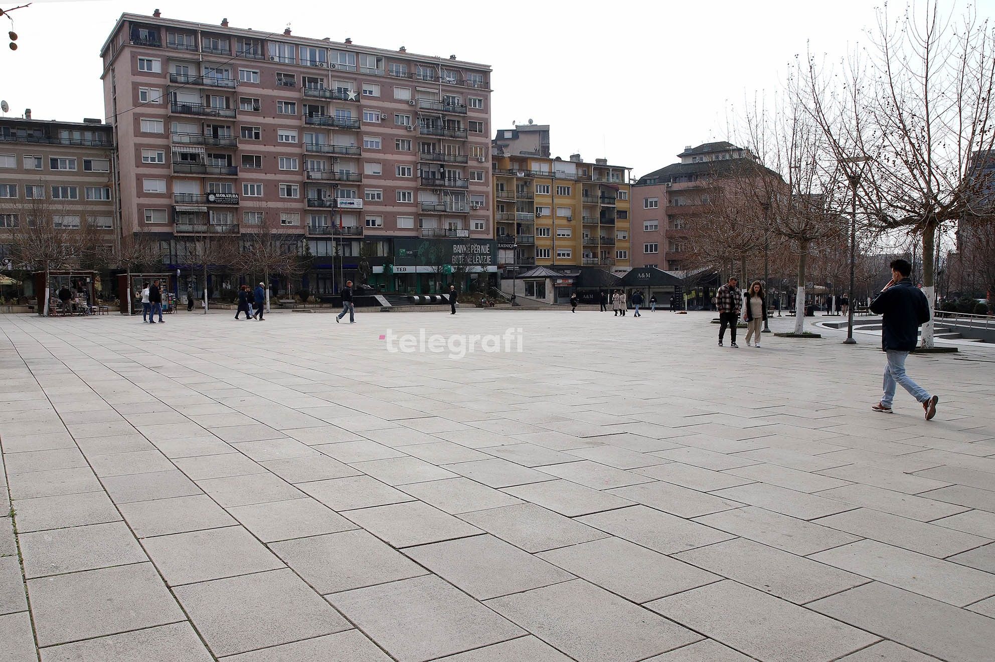 Sot vranët, vende-vende riga shiu - Telegrafi - Telegrafi