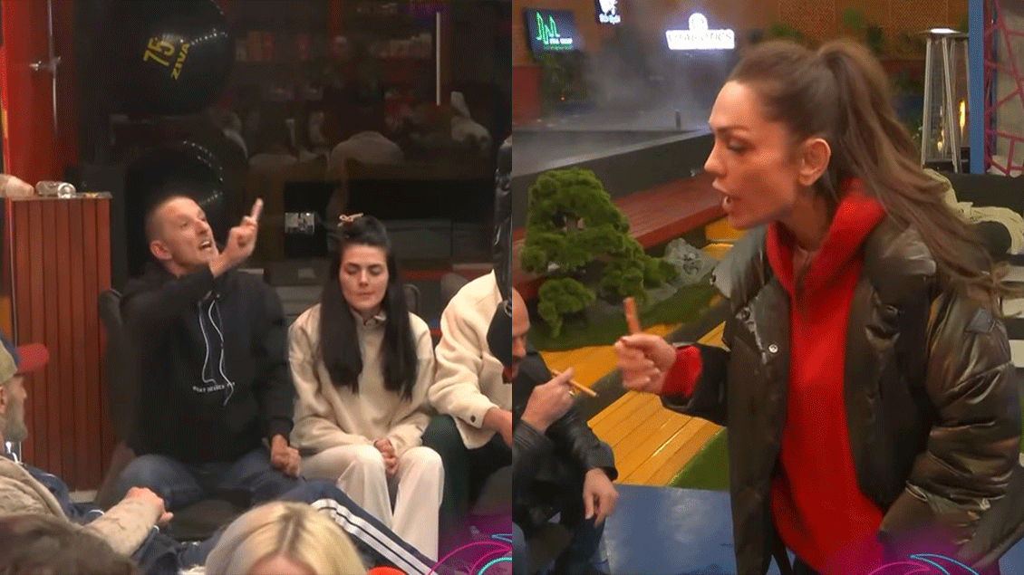 "You have failed to set an example for women in Kosovo" - Vullneti ...