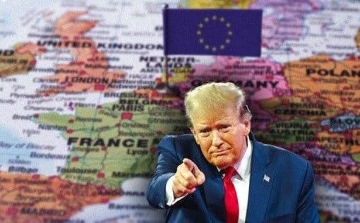 Weber: Trump's victory, a signal for the EU to take over the role that ...