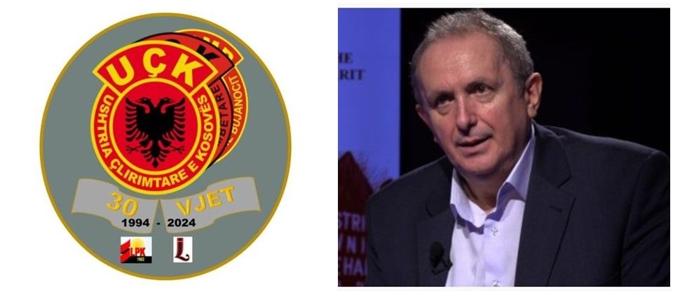 Mahmuti: Falsifikimi nuk mund të përligjet, Lëvizja Popullore e Kosovës ...