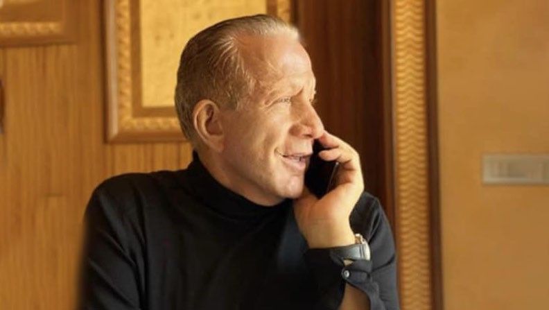 Pacolli: Runa God from the ministers, liars and controversies ...