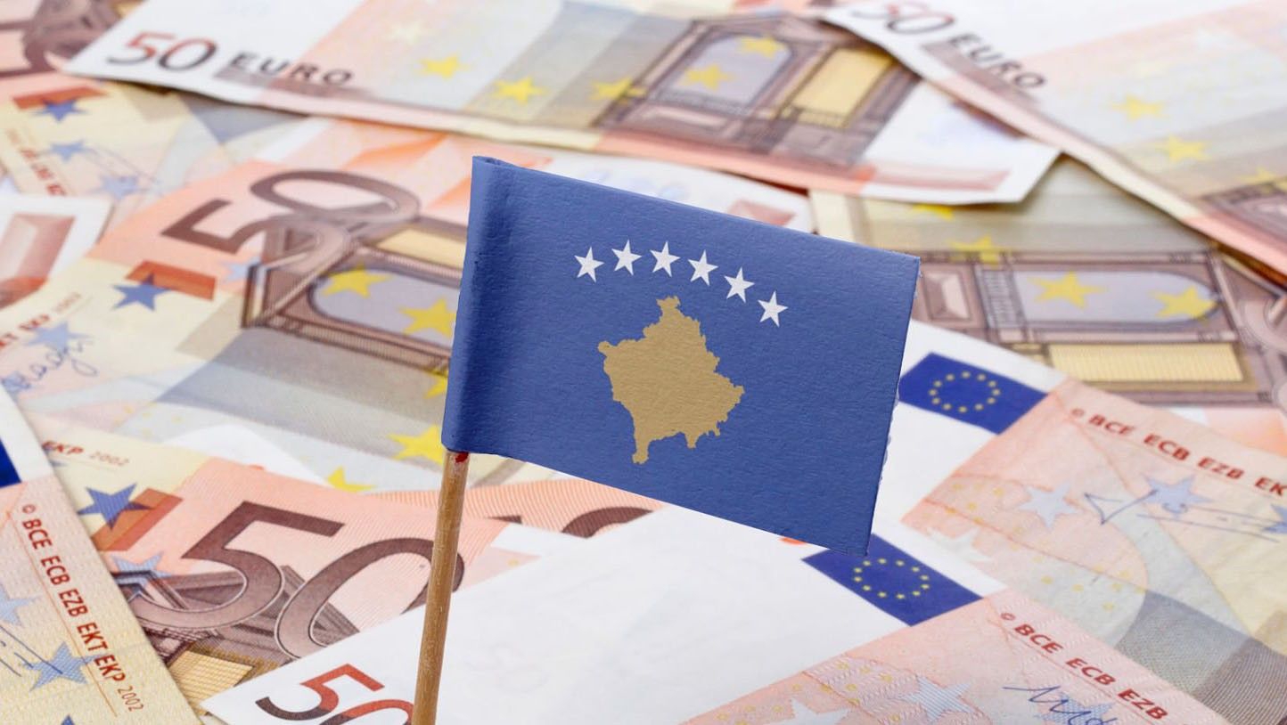 Buxheti i Kosovës për vitin 2025 – 25.4% paga dhe shtesa, 25.8% ...
