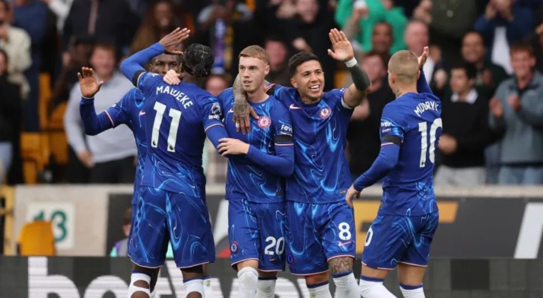 E humbi vendin startues tek Chelsea – top ylli futet në listën e ...