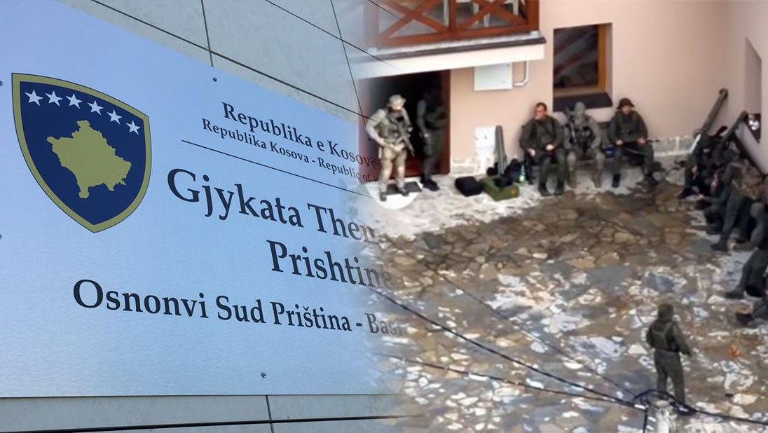 The Ministry of Justice is ready to make legal changes to facilitate ...