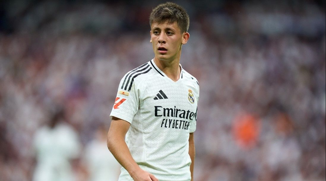 I "uritur" për më shumë minuta - Arda Guler pajtohet t'i bashkohet ...