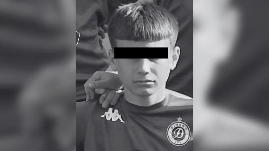 The murder of the 14-year-old in Tirana shocks the public opinion in ...