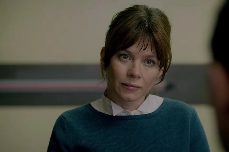 The 2016 Netflix series "Marcella" is rated as one of the best on the platform and many watch it ...