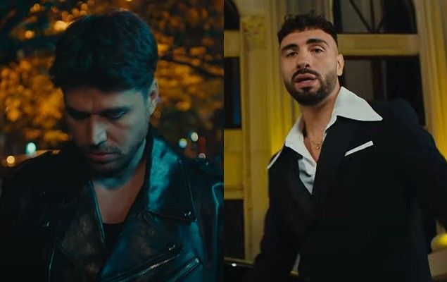 Albani dhe Ledri bashkojnë forcat për një super-projekt, lansojnë ...