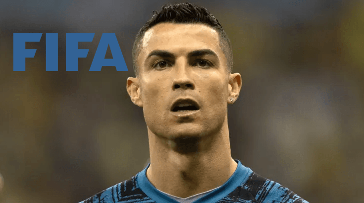 Cristiano Ronaldo po largohet nga Al Nassr shkaku i garës së FIFA-s ...