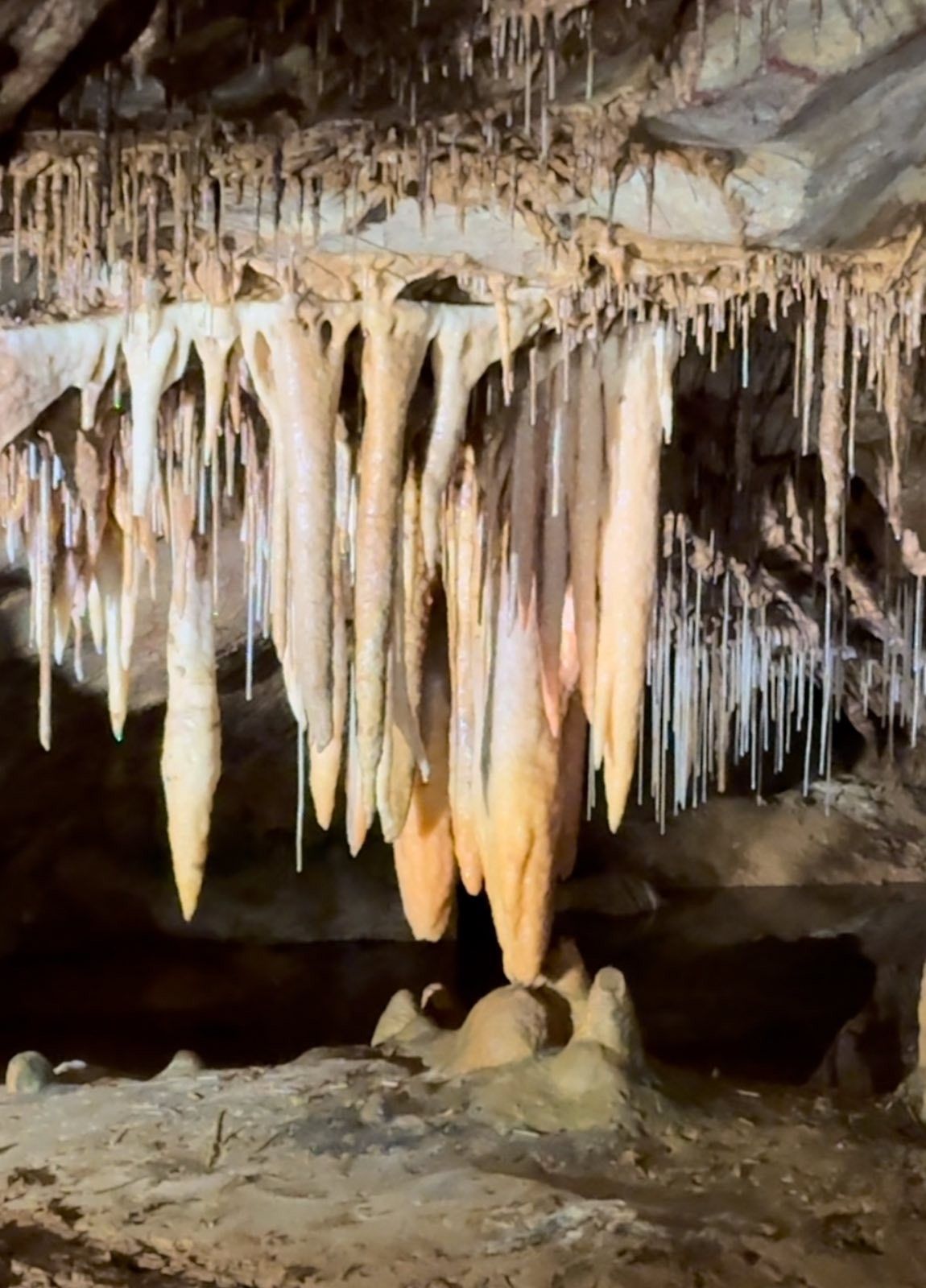 Shpella e Gadimes, thesar natyror i Kosovës me kristale që sfidojnë ...