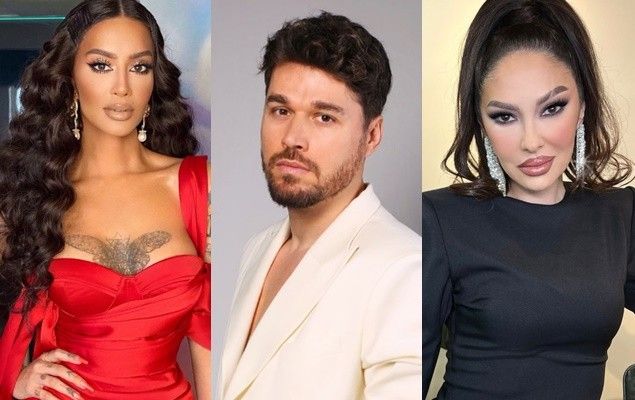 Albanian celebrities wish November 28 - Telegrafi - Telegrafi