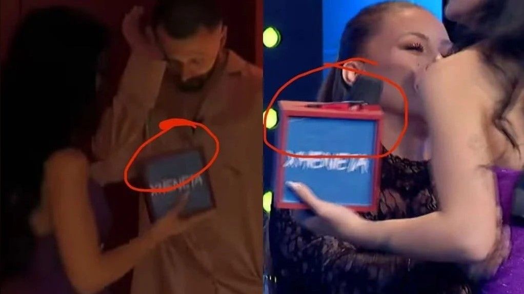 Produksioni ia ndërroi biletën e fatit Xhenetës për t’u kthyer prapë pas eliminimit? - Telegrafi ...