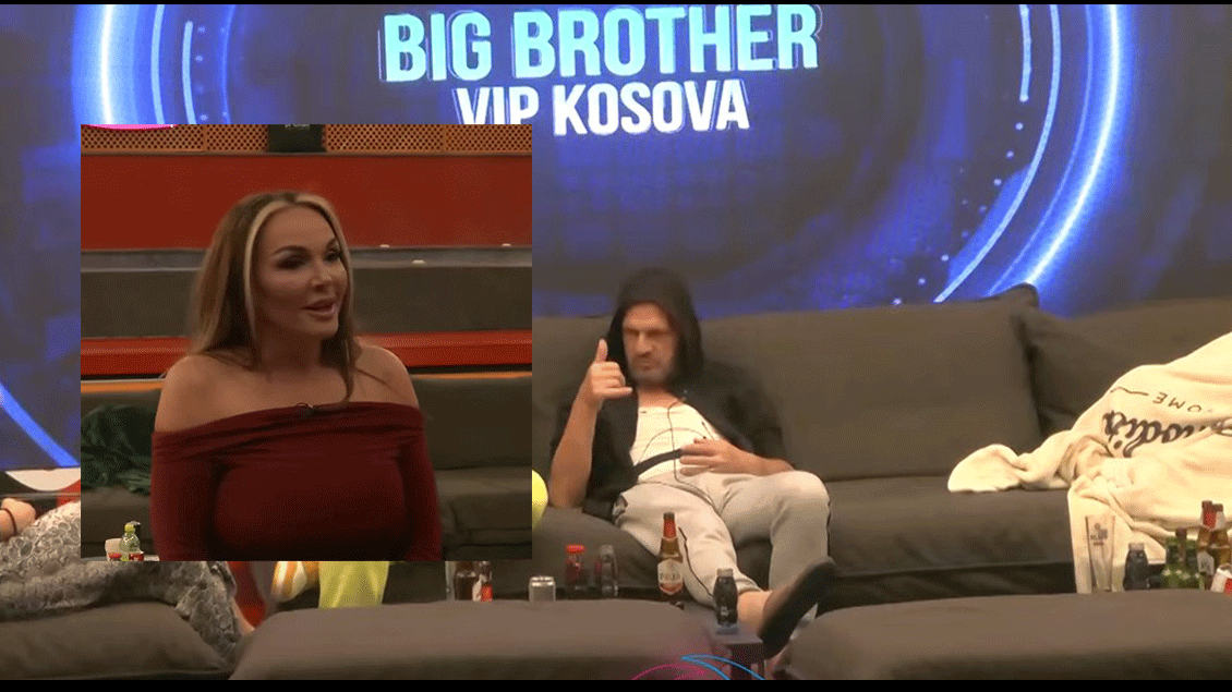 Xuxi: Kevin had a good mother, she was taking care of him - Telegrafi ...