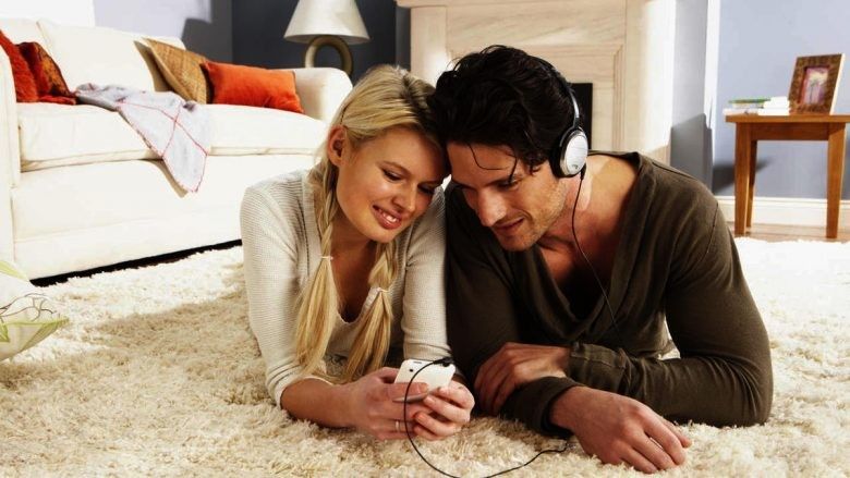 How to become a perfect girlfriend - Telegraph - Telegraph