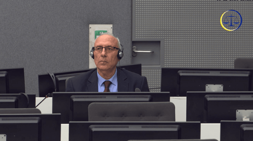 Fadil Fazliu del para gjykatës, deklarohet i pafajshëm - Telegrafi ...