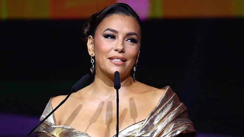 Eve as the golden goddess of wealth hypnotized Saudi Arabia: It has ...