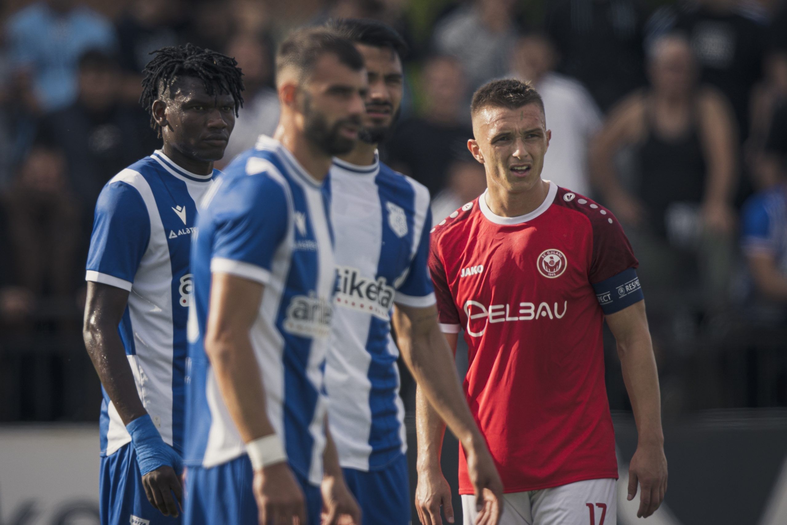 Dy super ndeshje zhvillohen sot në Superligë, vëmendja në derbin e ...